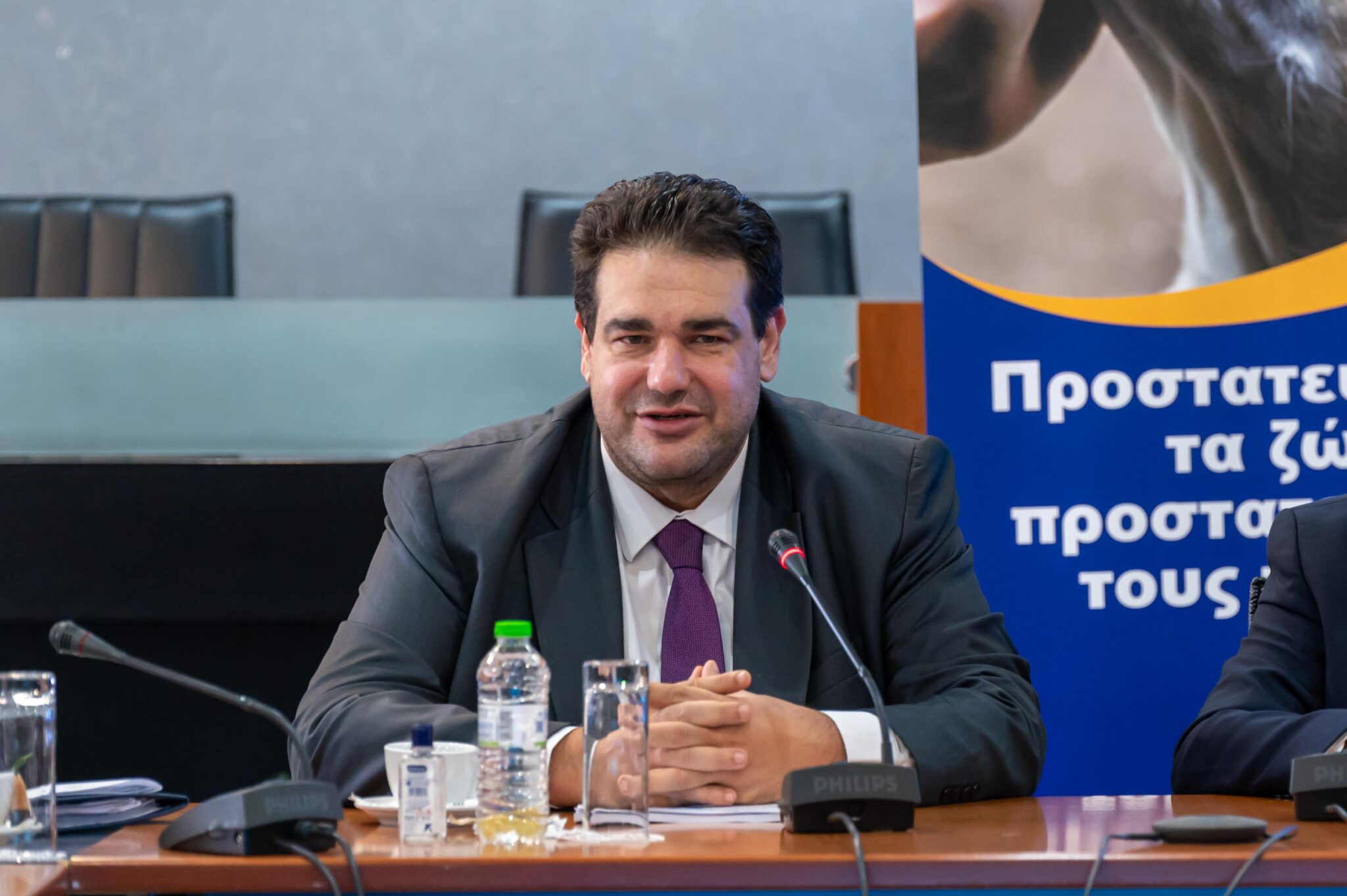 Υπογραφή Μνημονίου Συναντίληψης μεταξύ των Υπουργείων Εσωτερικών και ...