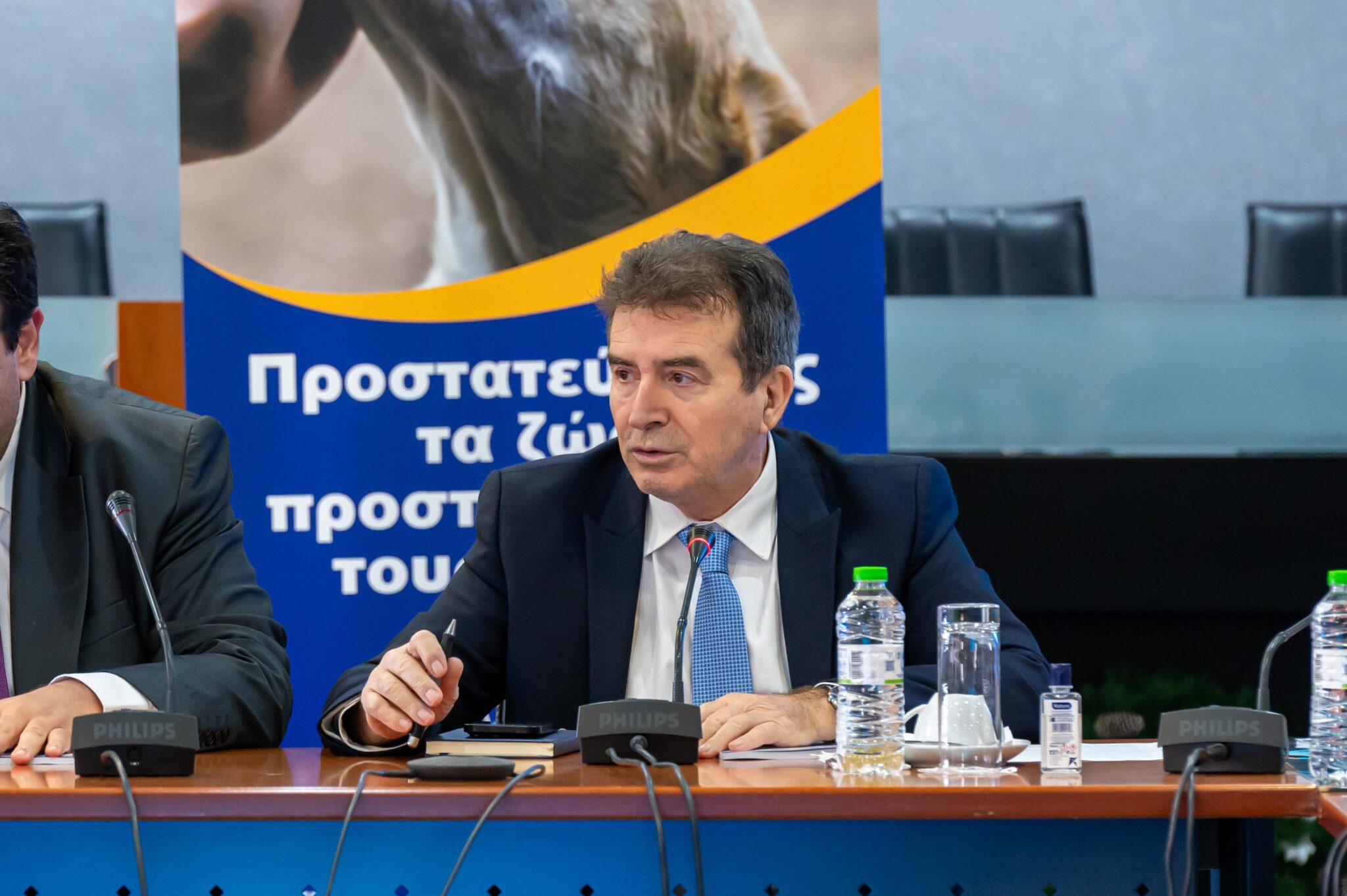 Υπογραφή Μνημονίου Συναντίληψης μεταξύ των Υπουργείων Εσωτερικών και ...